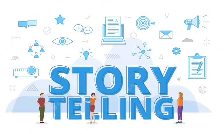The Power of Storytelling in Education: Why Stories Make Learning ...